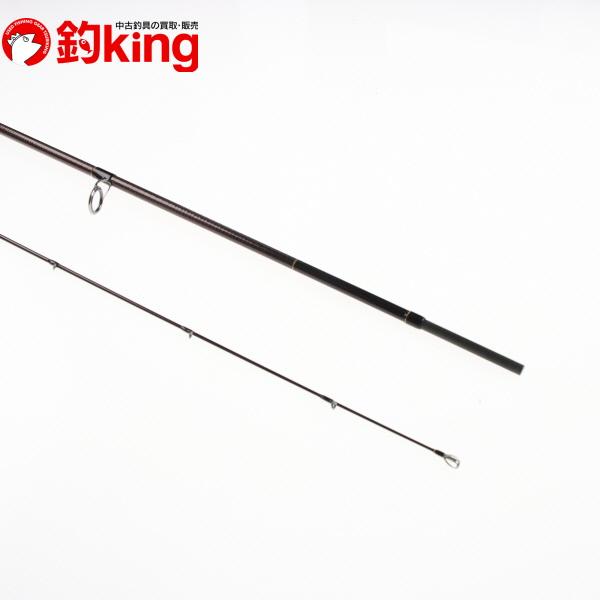 Gamakatsu がまかつ EG1 S86MH-F /SB042L 美品 アオリイカ エギング ライトゲーム ルアーフィッシング 釣り : 釣king - 通販 - Yahoo!ショッピング