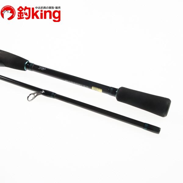 DAIWA（釣り） ダイワ エメラルダス AIR AGS 83M ・R /SC027L 美品 アオリイカ エギング ライトゲーム ルアーフィッシング 釣り : 釣king - 通販 ...