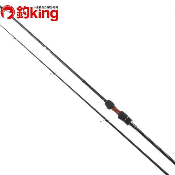 パームス ピンウィール PFSS-77L /SE041L 美品 カサゴ メバル アイナメ ソイ ロックフィッシュ ルアー : 釣king - 通販 - Yahoo!ショッピング