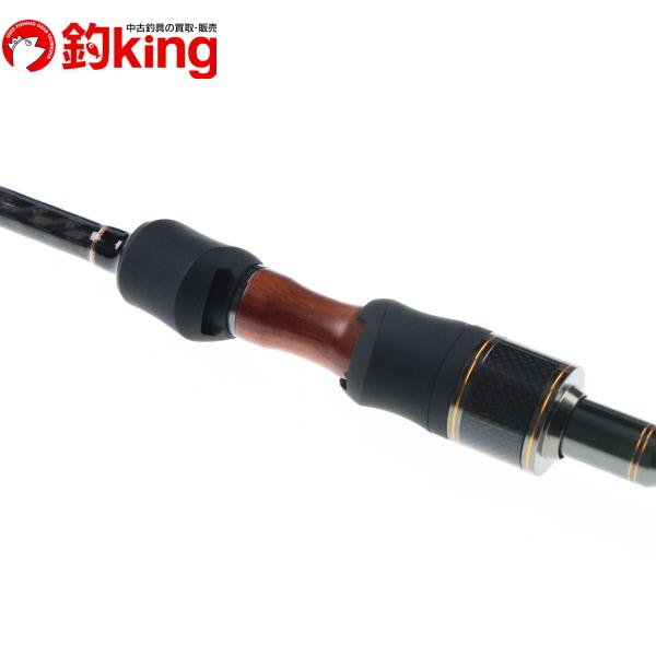 パームス ピンウィール PFSS-77L /SE041L 美品 カサゴ メバル アイナメ ソイ ロックフィッシュ ルアー : 釣king - 通販 - Yahoo!ショッピング