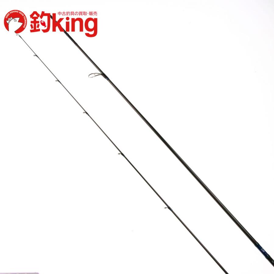 ダイワ 20 エメラルダス AIR AGS 83ML・R /SG025L 美品 アオリイカ エギング ライトゲーム ルアーフィッシング 釣り :112405025:釣king - 通販 ...