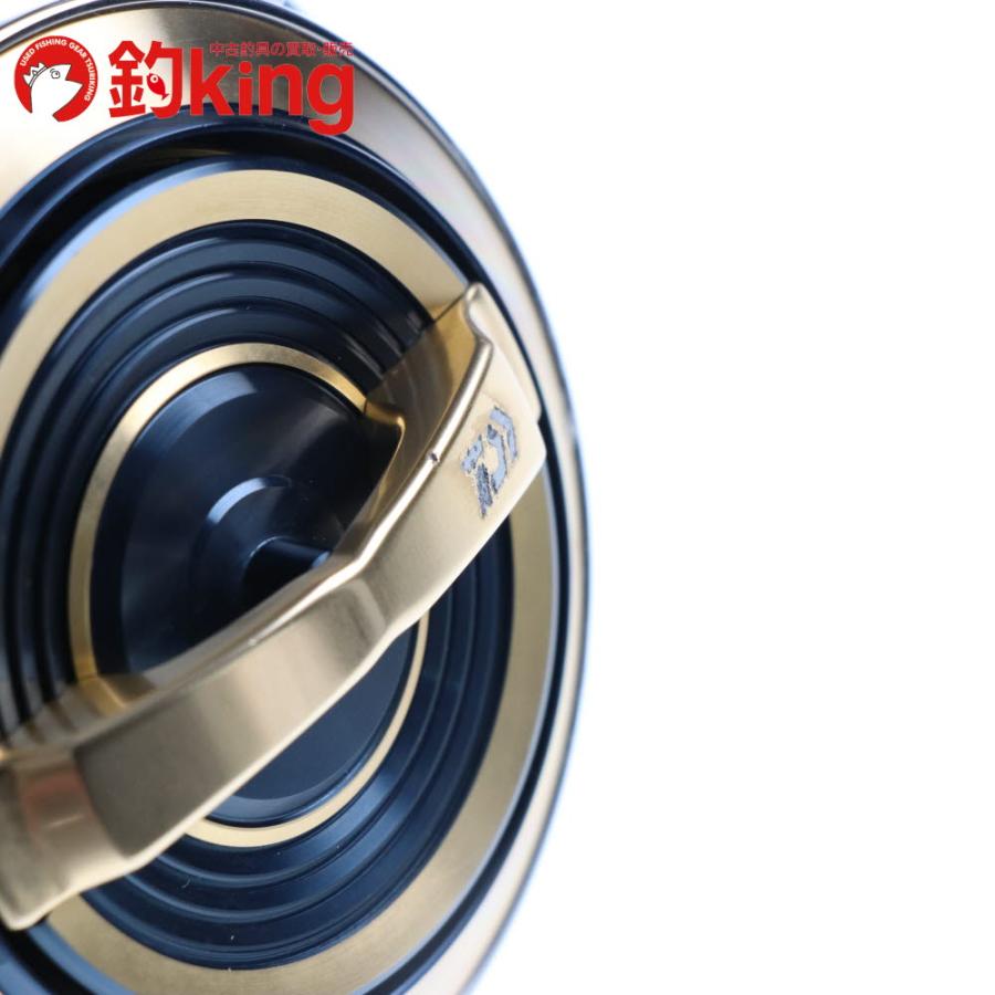 DAIWA（釣り） ダイワ 20 ソルティガ 14000-XH /SJ039M ヒラマサ カンパチ ブリ キャスティング 釣り オフショア : 釣king - 通販 - Yahoo!ショッピング