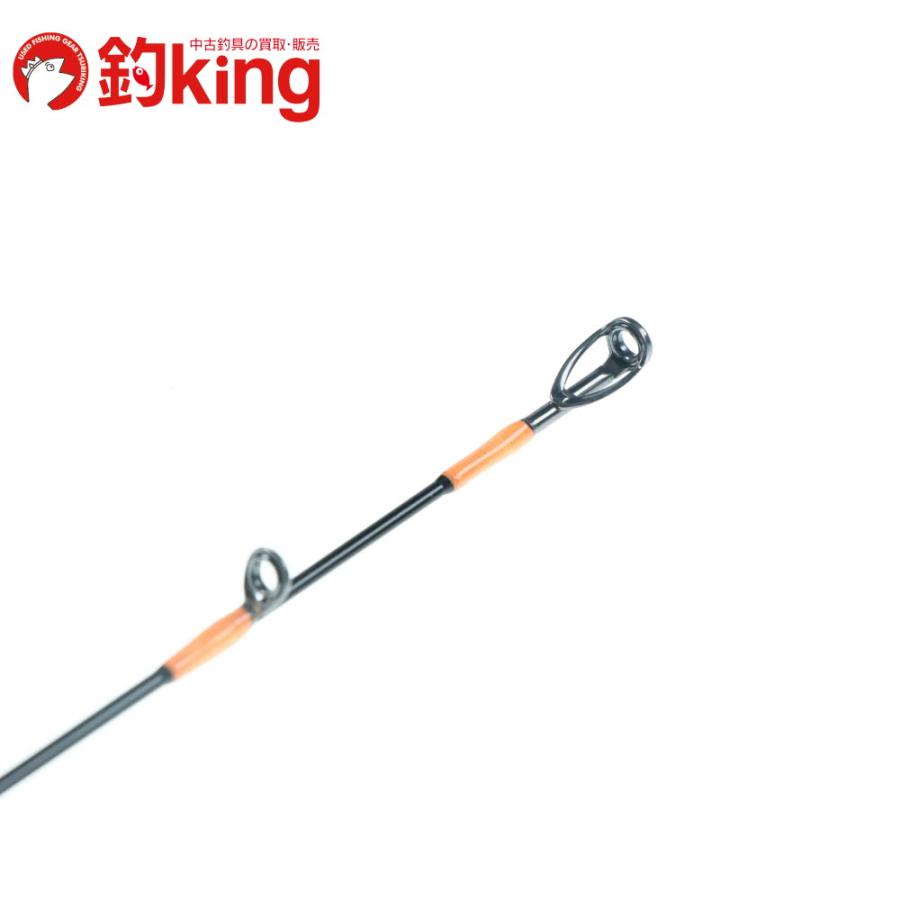 ジャッカル 21 ビンビンスティック エクストロ BXS-C511XSUL /SM010L 美品 太刀魚 タチウオ ライトジギング ルアー オフショア : 釣king - 通販 - Yahoo ...