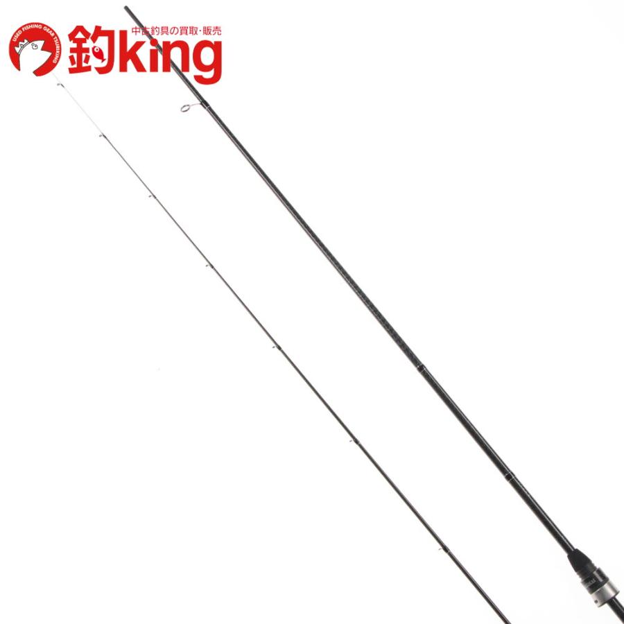 BREADEN ブリーデン トレバリズム キャビン 602TS-tip /SO035L 極上品 アジ 鯵 アジング ライトゲーム ルアーフィッシング 釣り : 釣king - 通販 ...