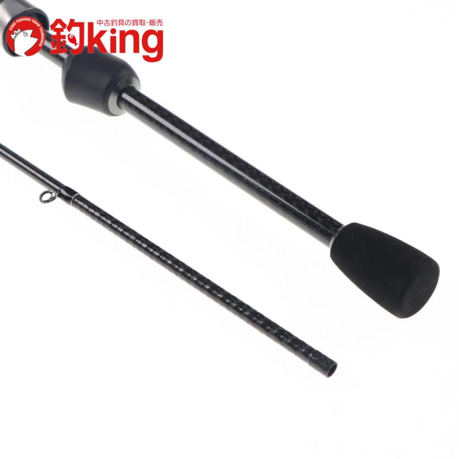 BREADEN ブリーデン トレバリズム キャビン 602TS-tip /SO035L 極上品 アジ 鯵 アジング ライトゲーム ルアーフィッシング 釣り : 釣king - 通販 ...