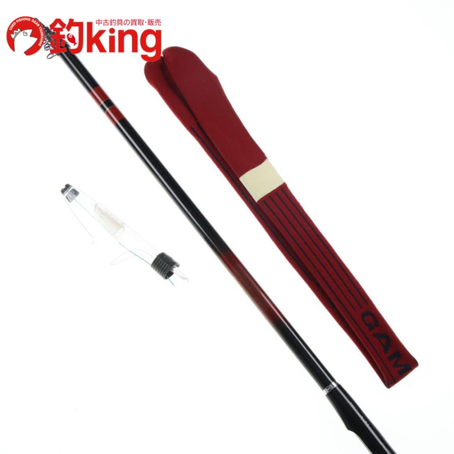 Gamakatsu がまかつ がま磯 RZ 4-53 /SO043L メジナ クロ 黒鯛 クロダイ チヌ 口太 尾長 磯釣り 釣り : 釣king - 通販 - Yahoo!ショッピング