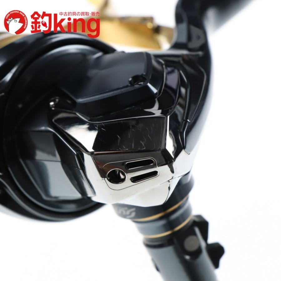 シマノ 21 BB-Xテクニウム C3000DXXG S 右 /SS031M 美品 メジナ シマノ 21 BB-Xテクニウム C3000DXXG S 右 /SS031M 美品 メジナ