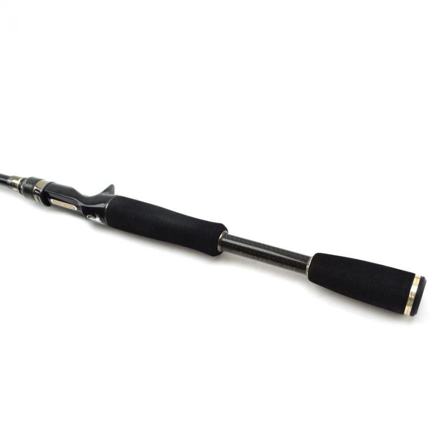 エバーグリーン カレイド インスピラーレ TKIC-610MR-BK/D176E : 釣king - 通販 - Yahoo!ショッピング