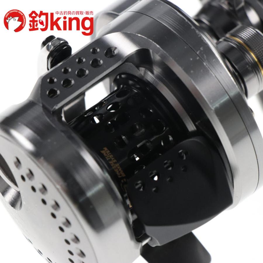 シマノ 17 カルカッタコンクエスト BFS HG 右 KDW オフセットクラッチ アベイル マイクロキャストスプール 17CNQ 15R付 /ST6302M : 釣king - 通販 ...