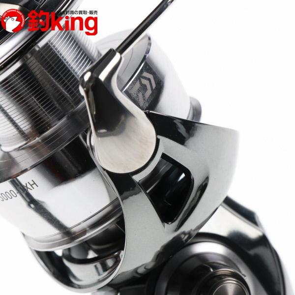 DAIWA（釣り） ダイワ 22イグジストLT 5000-CXH /Z402M 未使用 マル ヒラ シーバス 鱸 磯 サーフ 釣り : 釣king - 通販 - Yahoo!ショッピング