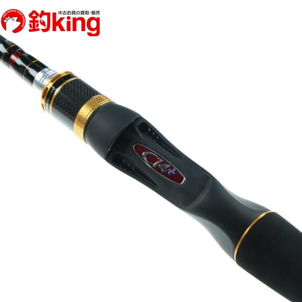 シマノ 炎月 プレミアム B72M /A132Y 美品 マダイ タチウオ タイラバ ジギング ルアー オフショア : 釣king - 通販 ...