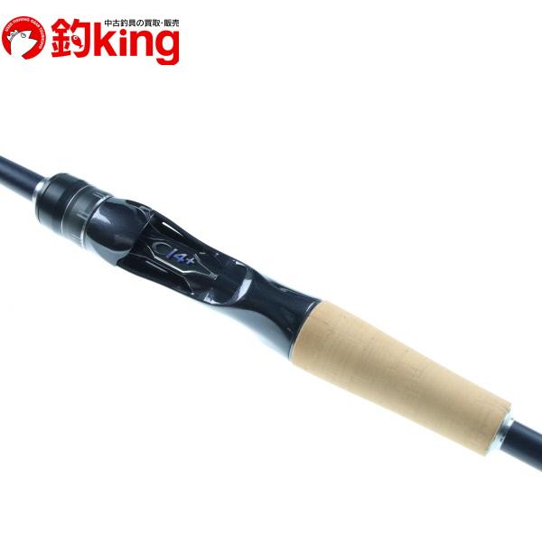 シマノ 23ブレニアス B73L＋ /A233L 未使用 チニング 黒鯛 ライトゲーム ルアーフィッシング 釣り : 992311233 ...