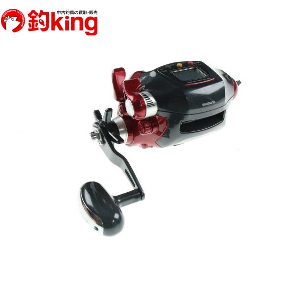 シマノ 10電動丸 3000 完全フカセスペシャル /B310M 美品 電動リール 船釣り 沖釣り : 釣king - 通販 - Yahoo!ショッピング