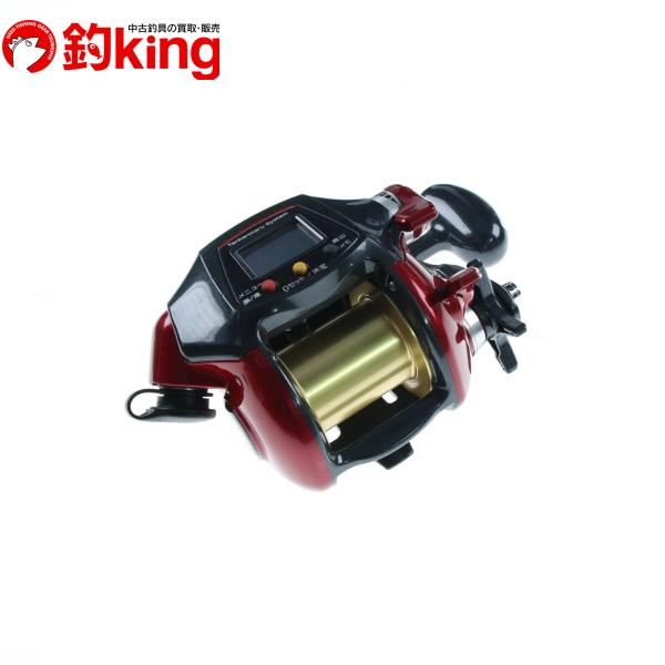 シマノ 10電動丸 3000 完全フカセスペシャル /B310M 美品 電動リール 船釣り 沖釣り : 釣king - 通販 - Yahoo!ショッピング