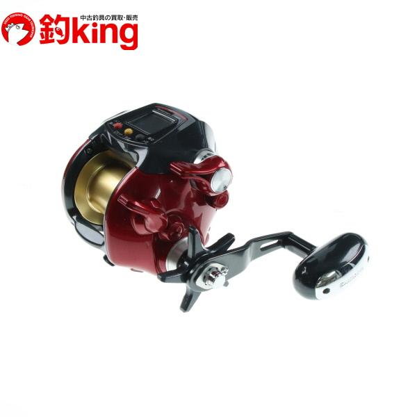 シマノ 10電動丸 3000 完全フカセスペシャル /B310M 美品 電動リール 船釣り 沖釣り : 釣king - 通販 - Yahoo!ショッピング