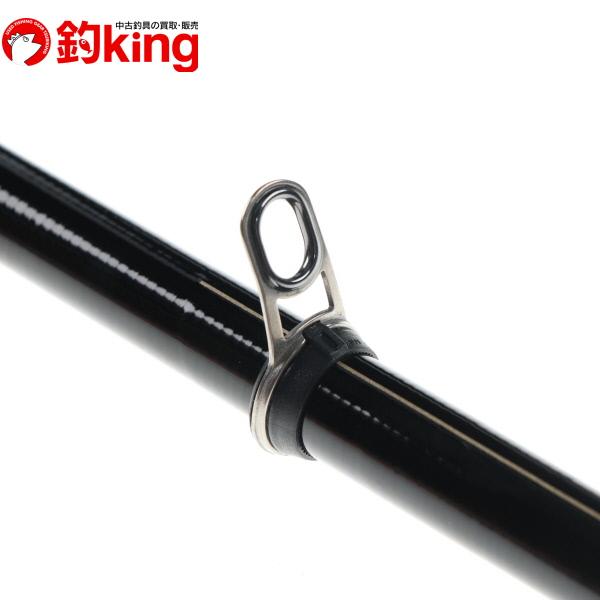 Gamakatsu がまかつ がま磯 グレ競技スペシャルIV 075-53 /B313L 美品 メジナ クロ 黒鯛 クロダイ チヌ 口太 尾長 磯釣り 釣り : 釣king - 通販 ...