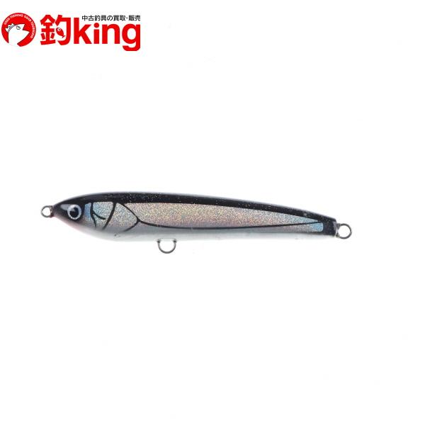 山際疑似餌 工務店 4 とびそこない 18cm 67g /D371S ヒラマサ カンパチ ブリ キャスティング 釣り オフショア : 釣king - 通販 - Yahoo!ショッピング