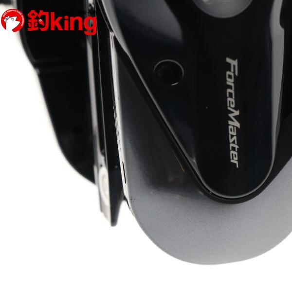 シマノ 20 フォースマスター 600 /F010M 美品 電動リール 船釣り 沖釣り :992404010:釣king - 通販 ...