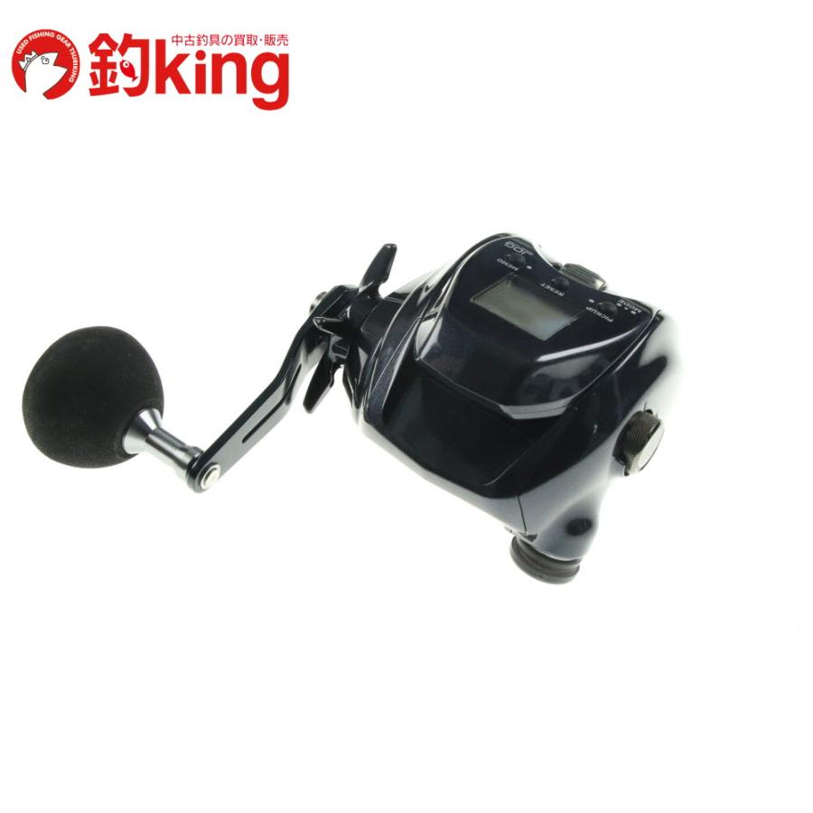 DAIWA（釣り） ダイワ 23 レオブリッツ 300J /F268M 極上品 電動リール 船釣り 沖釣り : 釣king - 通販 - Yahoo!ショッピング