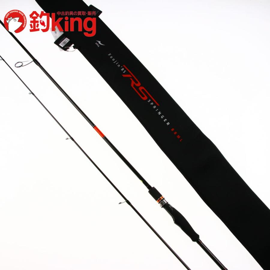 アピア 風神 RS スプリンガー 88ML /G261Y 美品 シーバス マルスズキ 鱸 ルアーフィッシング 釣り : 釣king - 通販 - Yahoo!ショッピング