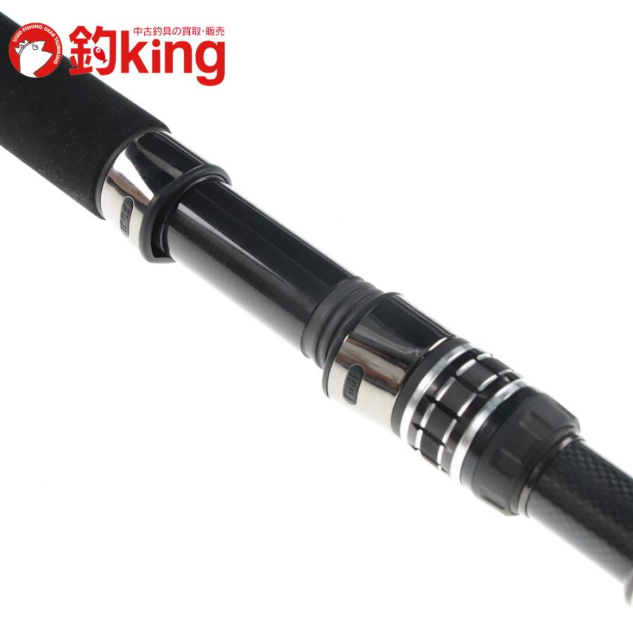 DAIWA（釣り） ダイワ ドラッガー ブレイクスルー 93XH-3 /H095L 美品 ヒラマサ GT カンパチ ロウニンアジ トカラ ショア : 釣king - 通販 - Yahoo!ショッピング