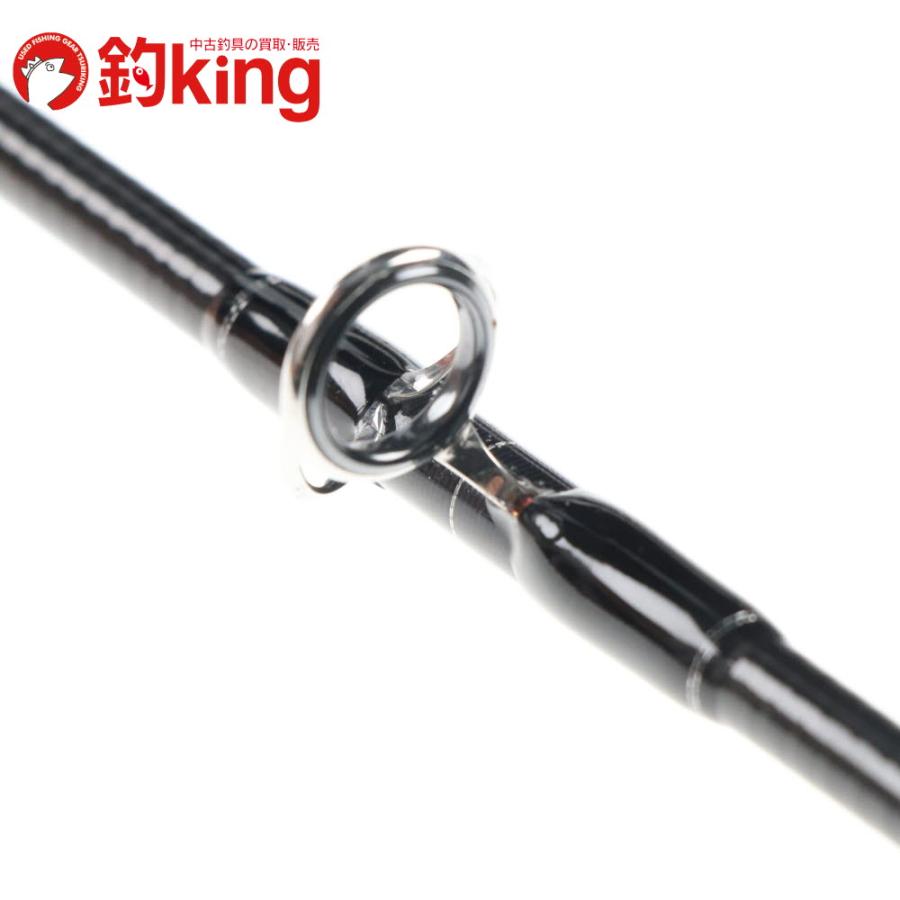 DAIWA（釣り） ダイワ ドラッガー ブレイクスルー 93XH-3 /H095L 美品 ヒラマサ GT カンパチ ロウニンアジ トカラ ショア : 釣king - 通販 - Yahoo!ショッピング