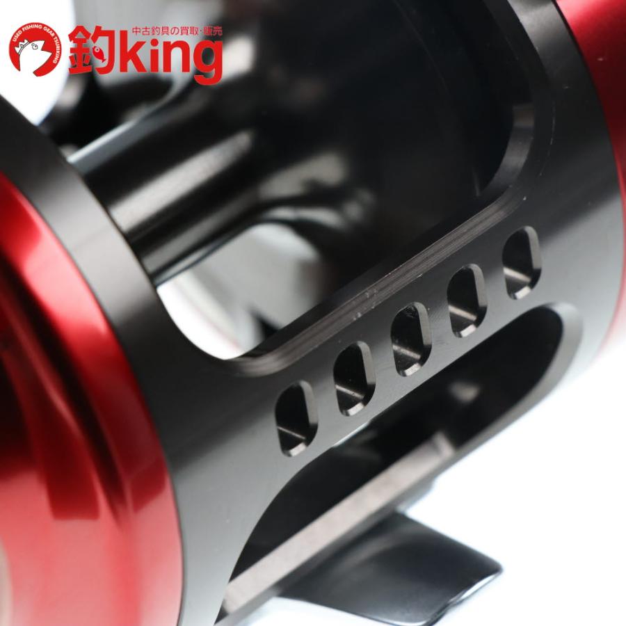 DAIWA（釣り） ダイワ 幻覇王 石鯛 40 /H100M 美品 イシダイ 口白 クエ アラ モロコ 磯釣り : 釣king - 通販 ...