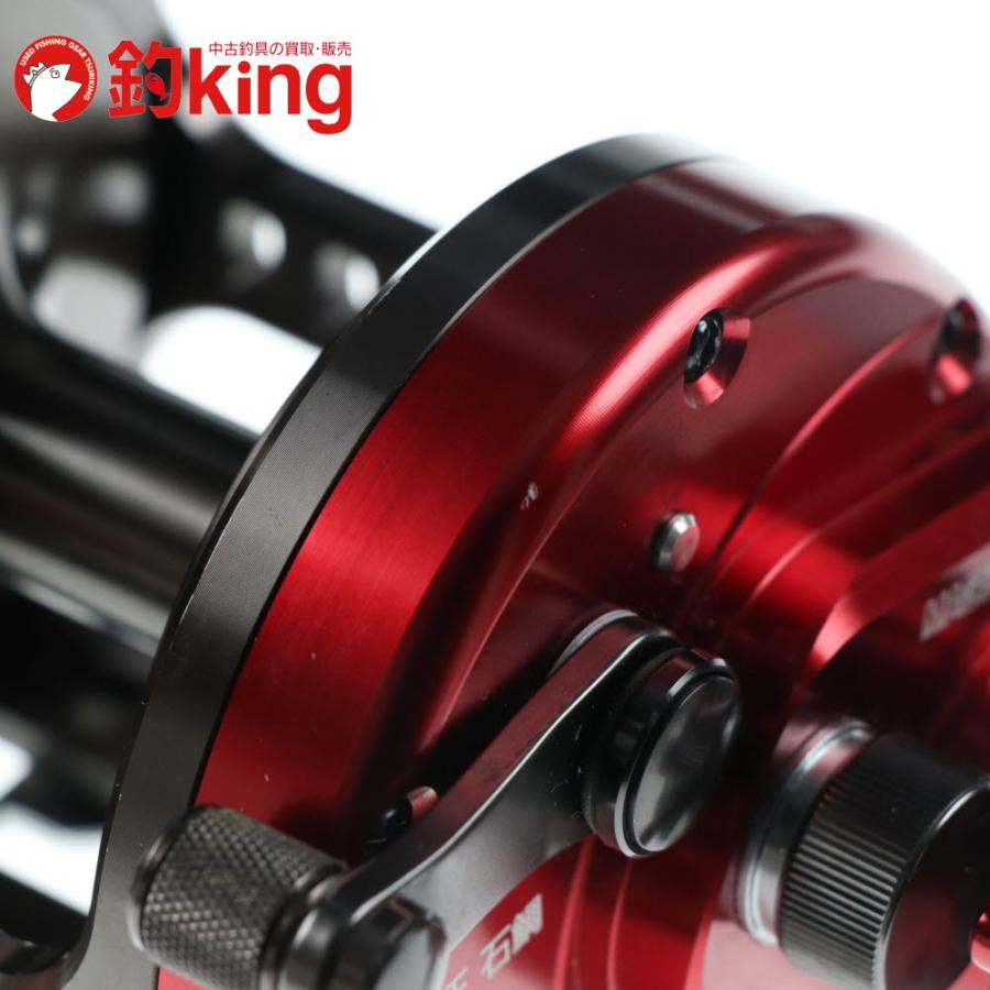 DAIWA（釣り） ダイワ 幻覇王 石鯛 40 /H100M 美品 イシダイ 口白 クエ アラ モロコ 磯釣り : 釣king - 通販 ...