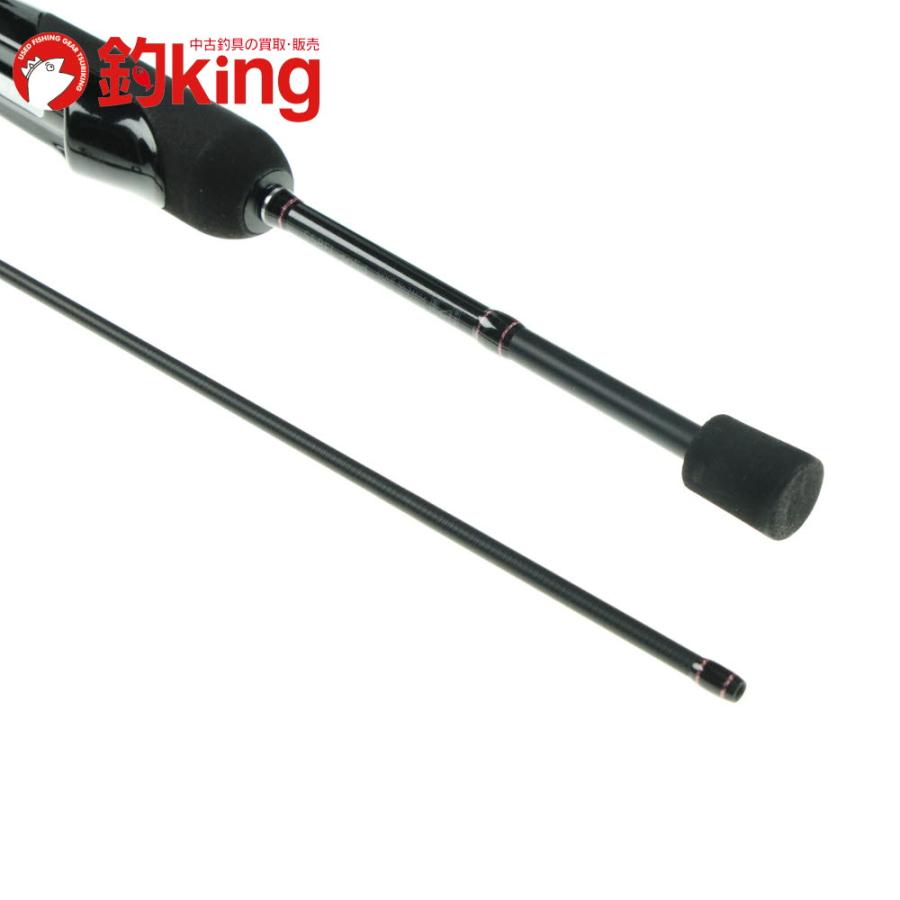 Gamakatsu がまかつ ラグゼ 宵姫 爽 S58FL-solid /H116L 美品 アジ 鯵 アジング ライトゲーム ルアーフィッシング 釣り : 釣king - 通販 - Yahoo ...