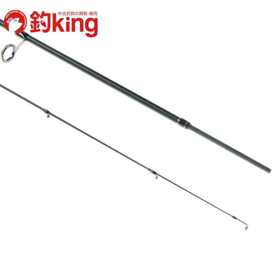 Gamakatsu がまかつ ラグゼ 宵姫 爽 S58FL-solid /H116L 美品 アジ 鯵 アジング ライトゲーム ルアーフィッシング 釣り : 釣king - 通販 - Yahoo ...