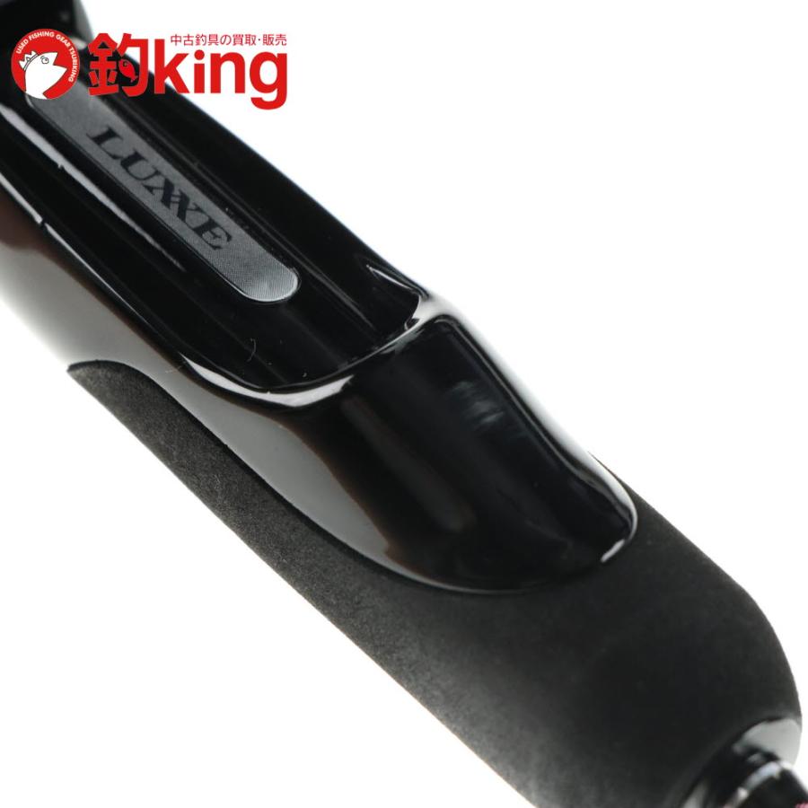 Gamakatsu がまかつ ラグゼ 宵姫 爽 S58FL-solid /H116L 美品 アジ 鯵 アジング ライトゲーム ルアーフィッシング 釣り : 釣king - 通販 - Yahoo ...