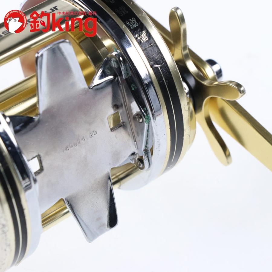 Abu Garcia アブガルシア アンバサダー BG 9000CT 14001425 /H120M 石鯛 イシダイ 口白 クエ アラ モロコ 磯釣り : 釣king - 通販 - Yahoo ...