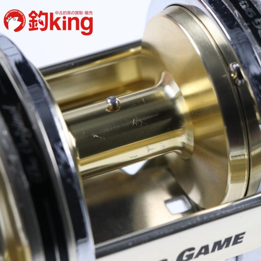 Abu Garcia アブガルシア アンバサダー BG 9000CT 14001425 /H120M 石鯛 イシダイ 口白 クエ アラ モロコ 磯釣り : 釣king - 通販 - Yahoo ...