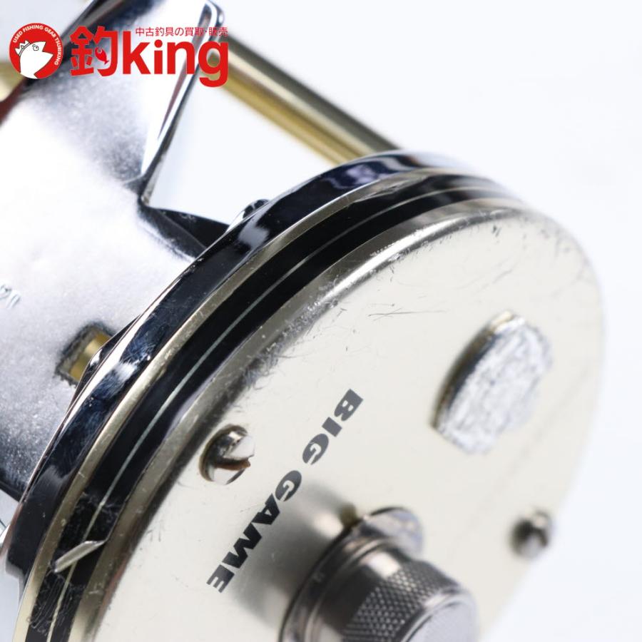 Abu Garcia アブガルシア アンバサダー BG 9000CT 14001425 /H120M 石鯛 イシダイ 口白 クエ アラ モロコ 磯釣り : 釣king - 通販 - Yahoo ...