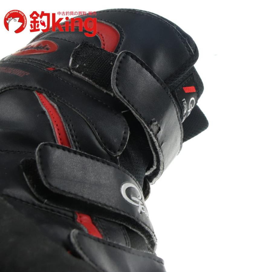 Gamakatsu がまかつ フェルトスパイクシューズ 0803 LLサイズ /H245M 磯 上物 フカセ釣り グレ オナガ クチブト : 釣king - 通販 - Yahoo!ショッピング