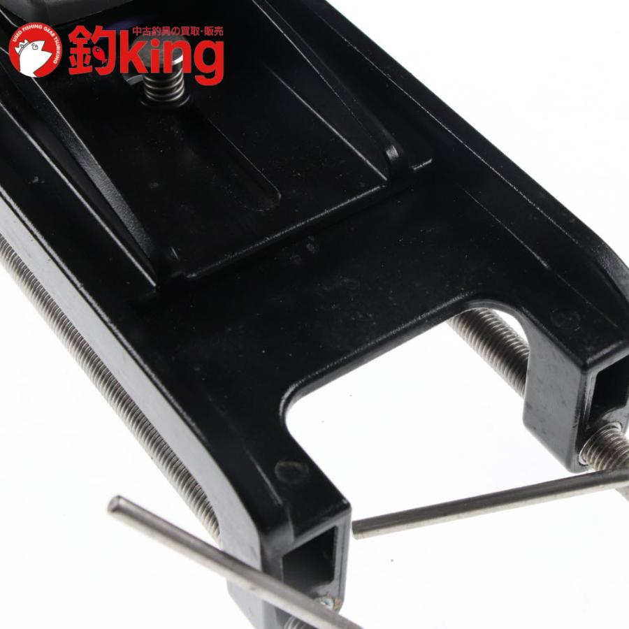 DAIWA（ダイワ） パワーホルダー LS-240 /J102M 美品 船 オフショア ソルト 淡水 用品 竿受け : 釣king - 通販 ...