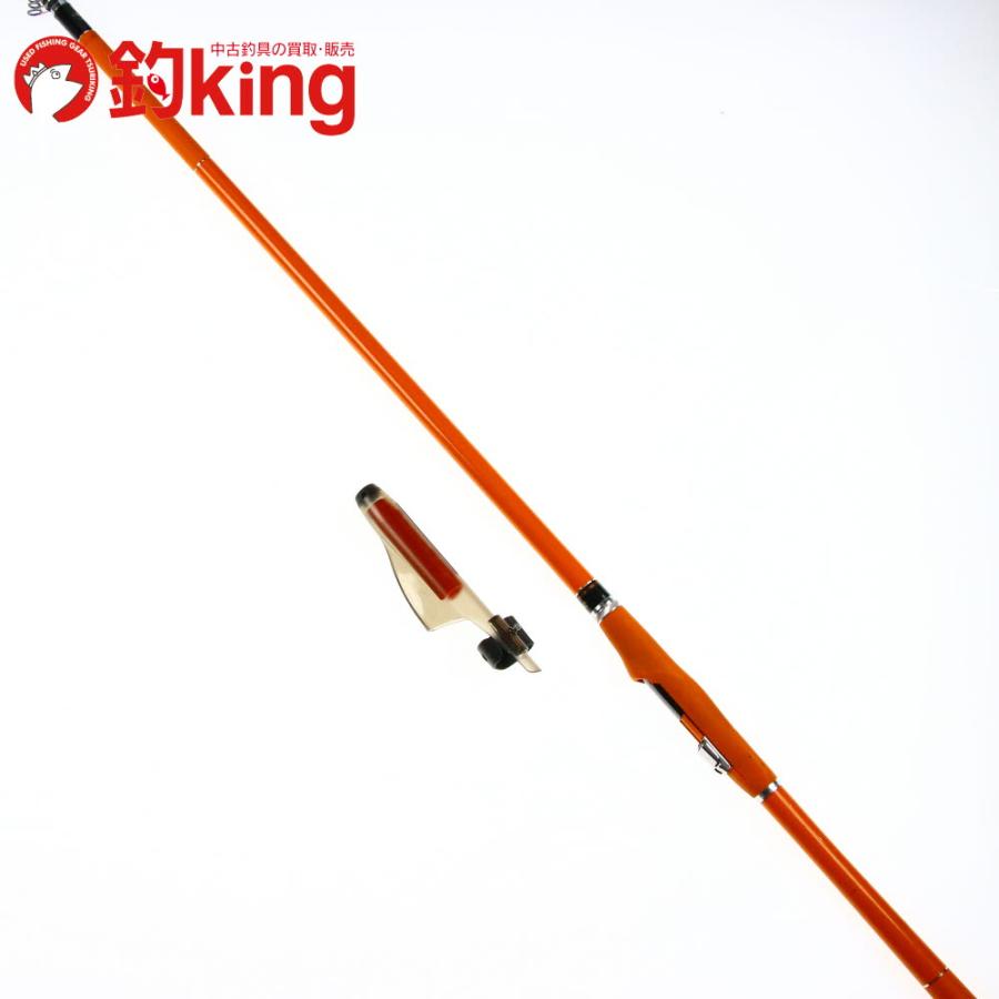 宇崎日新 イングラムISO IM LTD-OR 2-530 /J179L メジナ クロ 黒鯛 クロダイ チヌ 口太 尾長 磯釣り 釣り : 釣king - 通販 - Yahoo!ショッピング