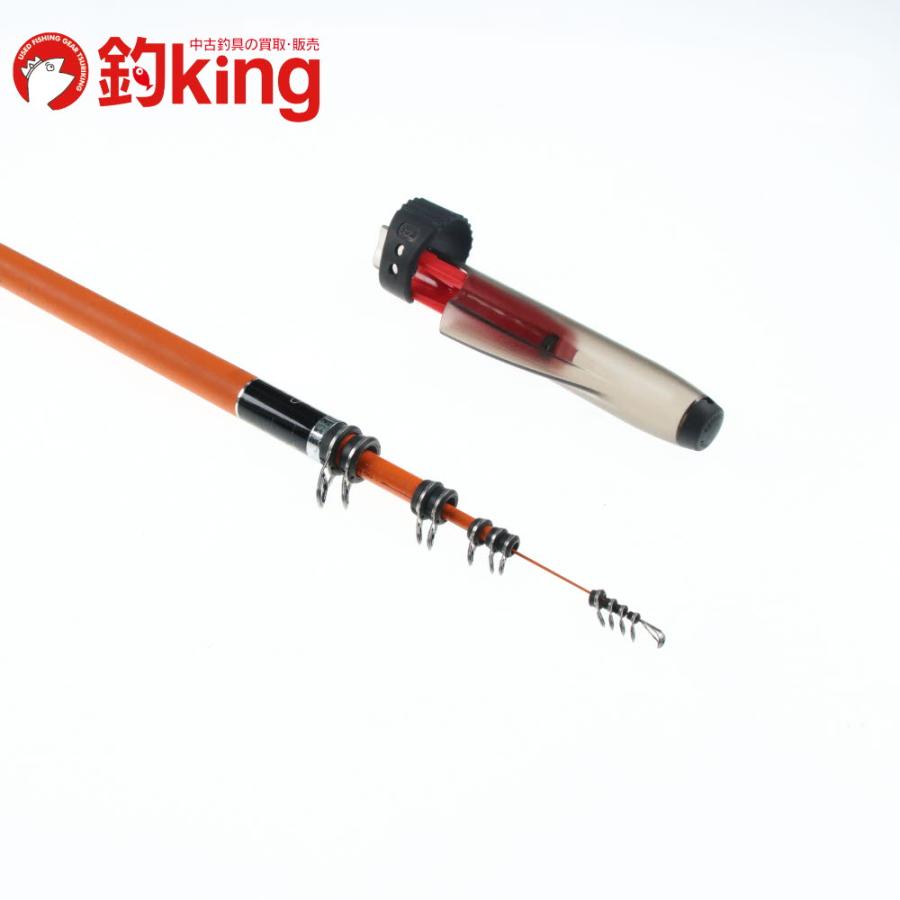 宇崎日新 イングラムISO IM LTD-OR 2-530 /J179L メジナ クロ 黒鯛 クロダイ チヌ 口太 尾長 磯釣り 釣り : 釣king - 通販 - Yahoo!ショッピング