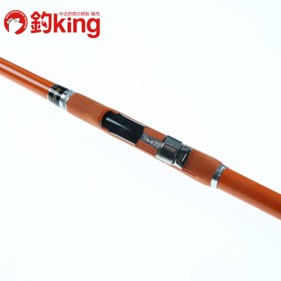 宇崎日新 イングラムISO IM LTD-OR 2-530 /J179L メジナ クロ 黒鯛 クロダイ チヌ 口太 尾長 磯釣り 釣り : 釣king - 通販 - Yahoo!ショッピング