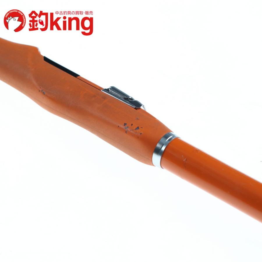 宇崎日新 イングラムISO IM LTD-OR 2-530 /J179L メジナ クロ 黒鯛 クロダイ チヌ 口太 尾長 磯釣り 釣り : 釣king - 通販 - Yahoo!ショッピング