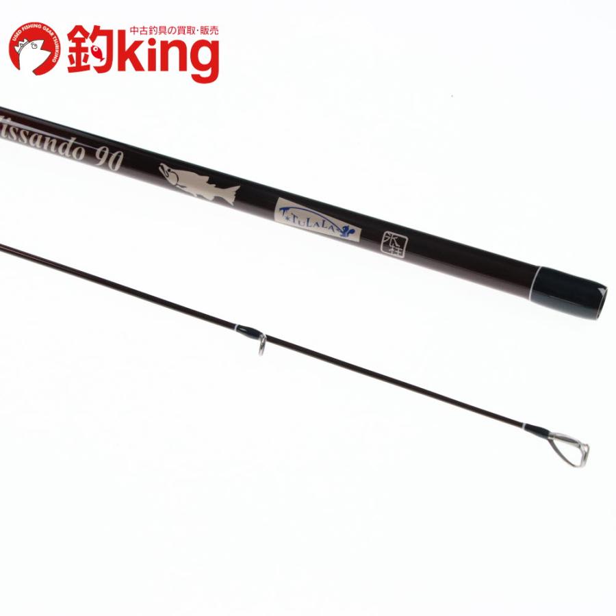 Length：9.0ft Lure：3-60g Line：MAX20lb/PE3号 Rod Wt:225g Action:RF ...