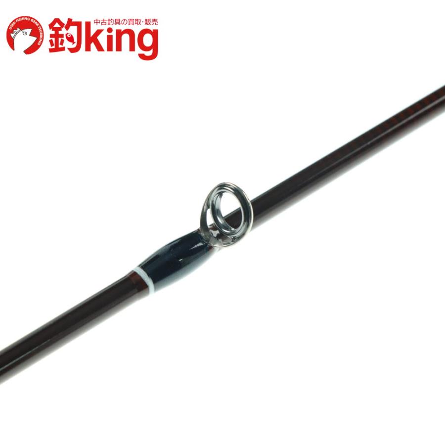 Length：9.0ft Lure：3-60g Line：MAX20lb/PE3号 Rod Wt:225g Action:RF ...