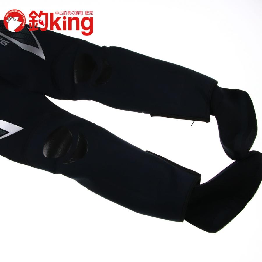 シマノ フィットウェーダー 中丸 T-2.5 WA-034R サイズSB /L331M 未使用 渓流 ヤマメ ニジマス アマゴ イワナ サクラマス 釣り : 釣king - 通販 ...