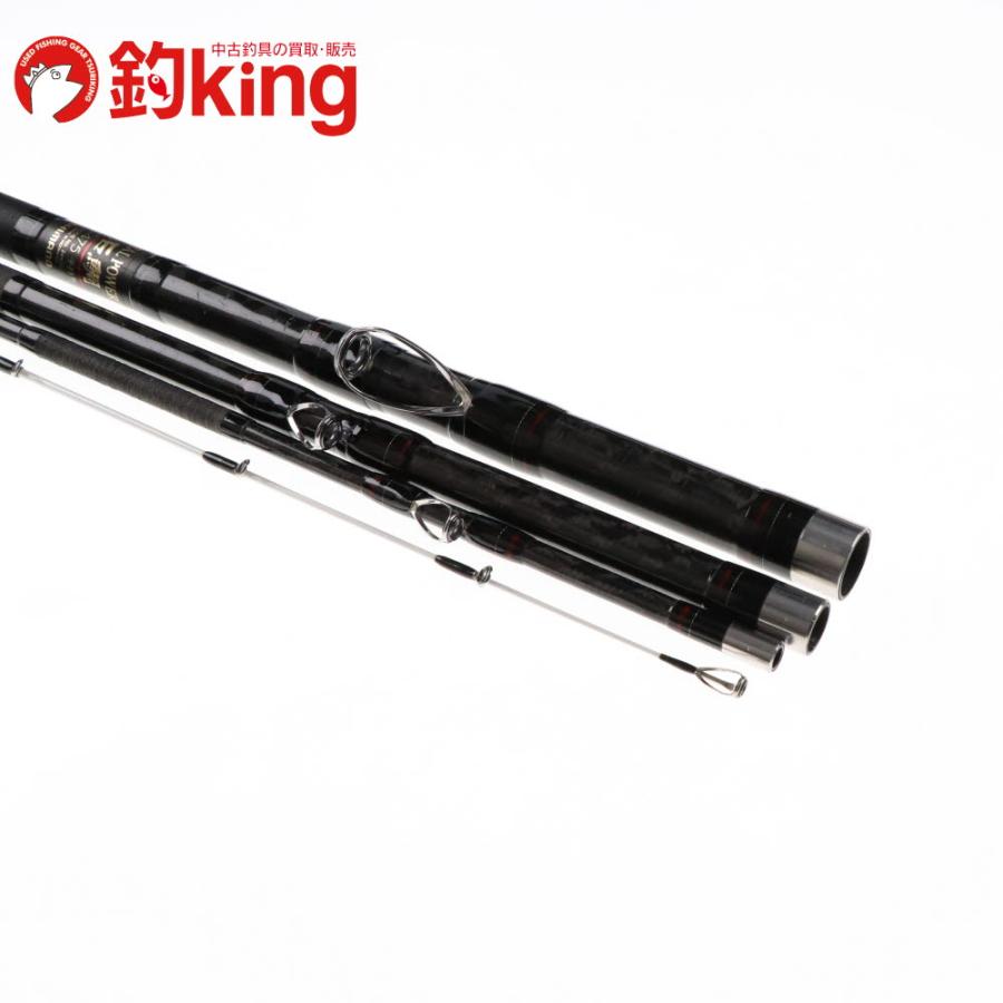 シマノ リアルパワー石鯛 RS 475 手持ち /L415Y 石鯛 イシダイ 口白 クエ アラ モロコ 磯釣り : 釣king - 通販 ...