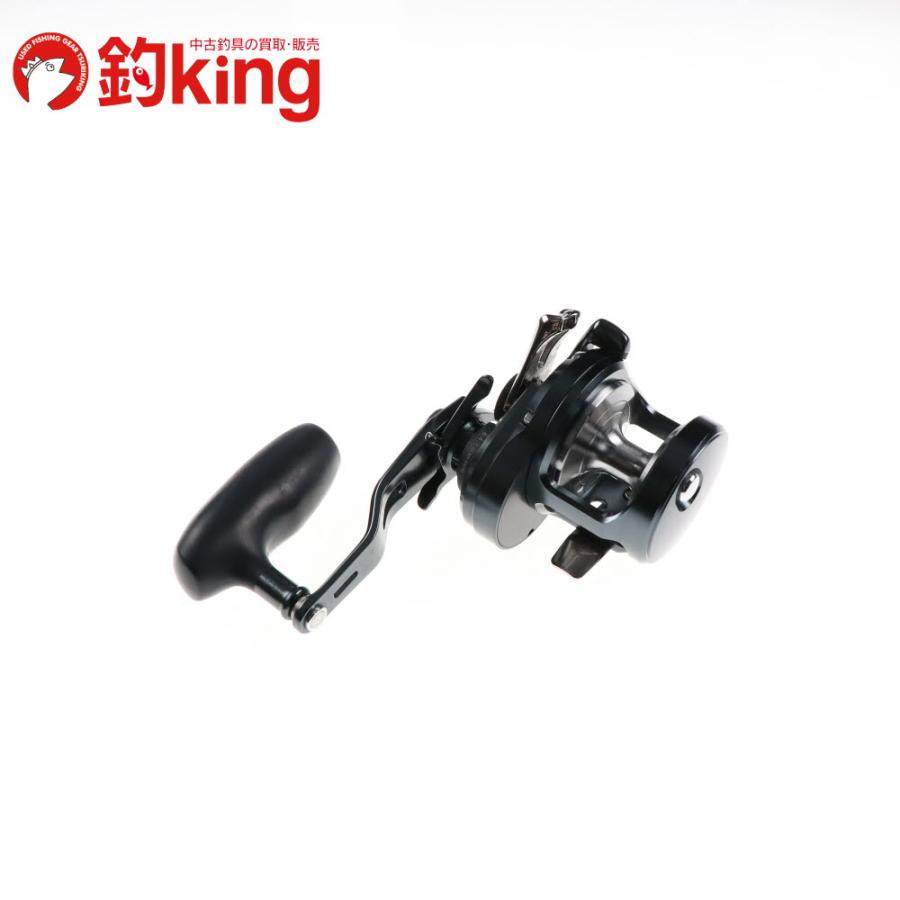 シマノ 19 オシアジガー Fカスタム 1500HG /A003M 美品 ヒラマサ カンパチ ブリ ジギング 釣り オフショア : 釣king ...