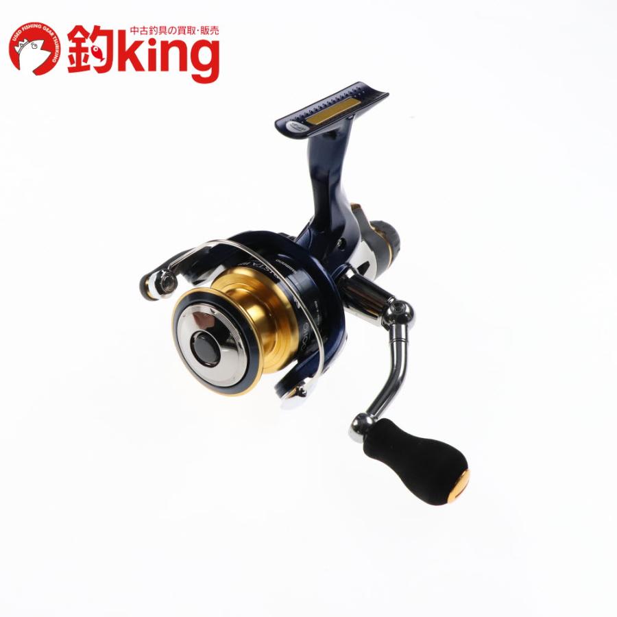 シマノ（SHIMANO） 13 アオリスタ BB C3000HG /P208M 極上品 アオリイカ エギング ライトゲーム ルアーフィッシング ...