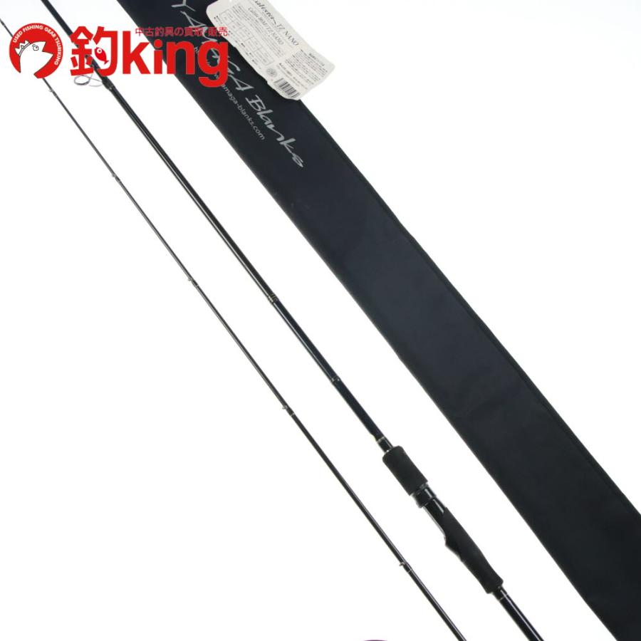 ヤマガブランクス カリスタ 86M／TZ NANO /P328L アオリイカ エギング ライトゲーム ルアーフィッシング 釣り : 992501328 : 釣king - 通販 - Yahoo ...