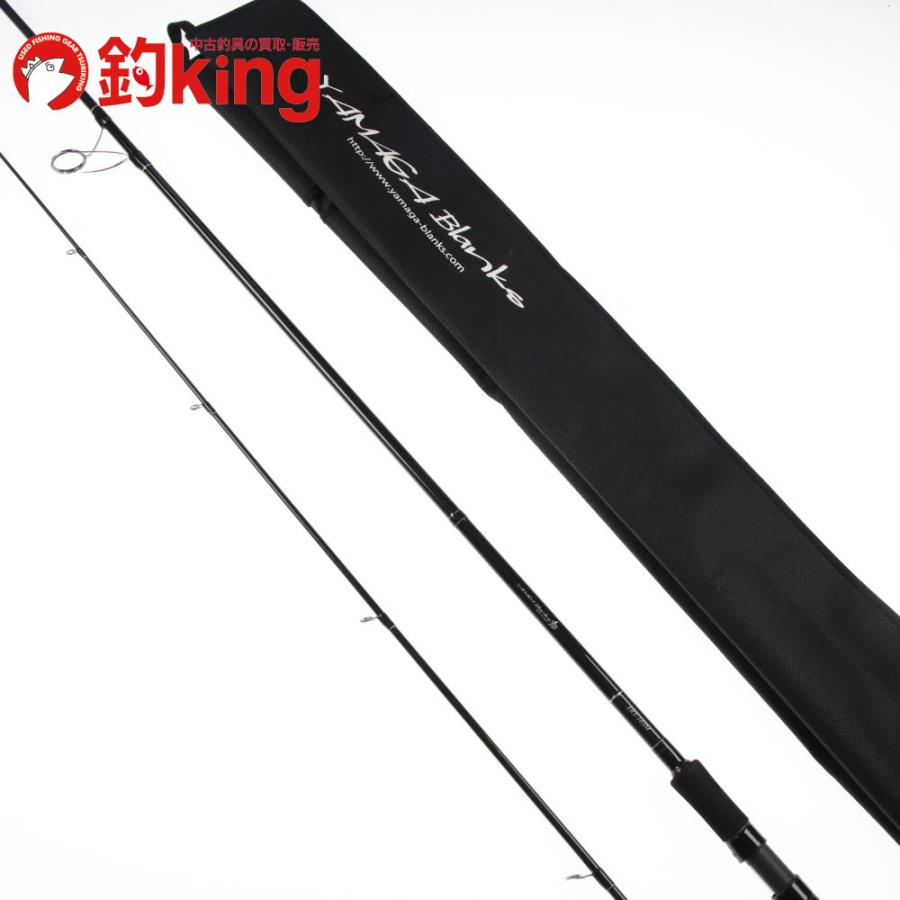 YAMAGA Blanks ヤマガブランクス アーリー ERY-103M /Q014Y 極上品 シーバス マルスズキ 鱸 ルアーフィッシング 釣り : 釣king - 通販 - Yahoo ...