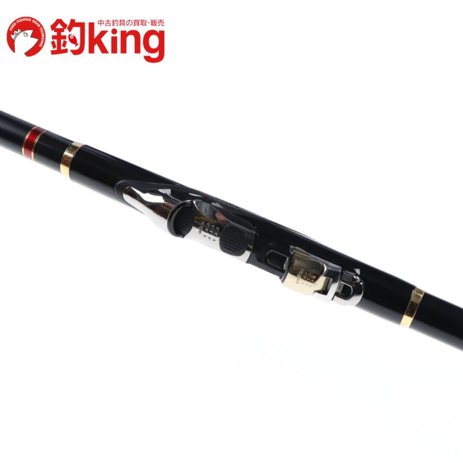 DAIWA（釣り） ダイワ オレガ 真鯛 2-53V オールIMガイド仕様 /Q043L 美品 メジナ クロ 黒鯛 クロダイ チヌ 口太 尾長 ...