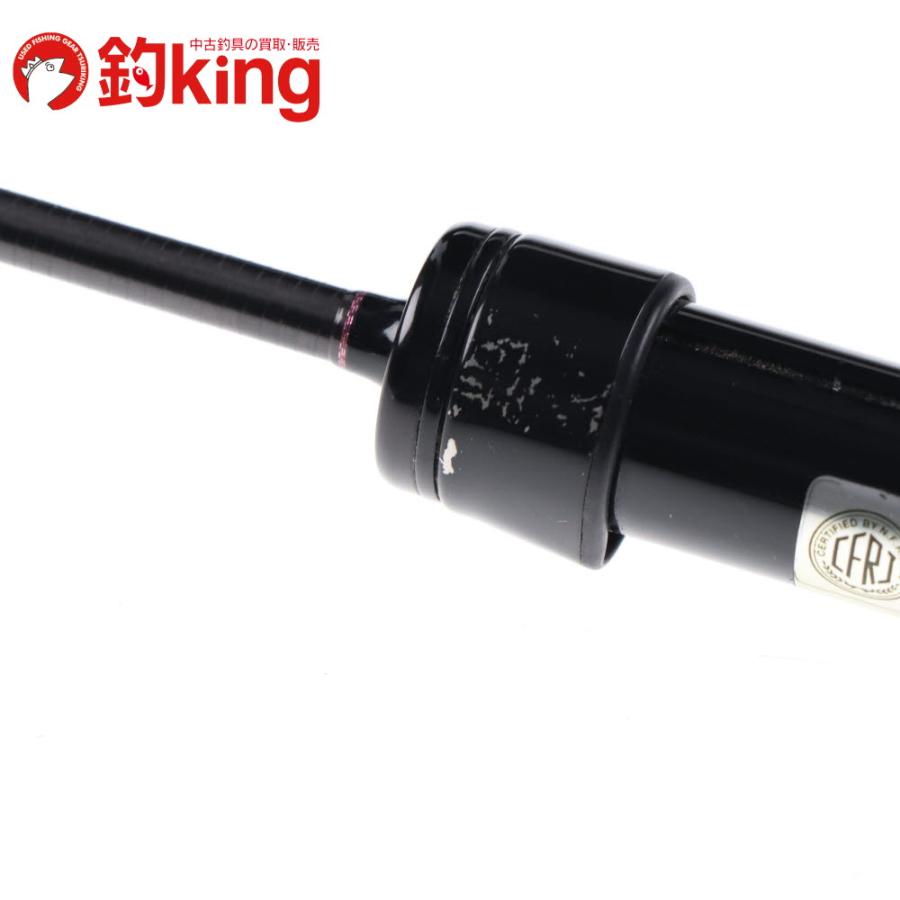 がまかつ ラグゼ 宵姫 華 S54FL-solid /Q186M アジ 鯵 アジング メバリング ライトゲーム アジングロッド : 992502186 : 釣king - 通販 - Yahoo ...